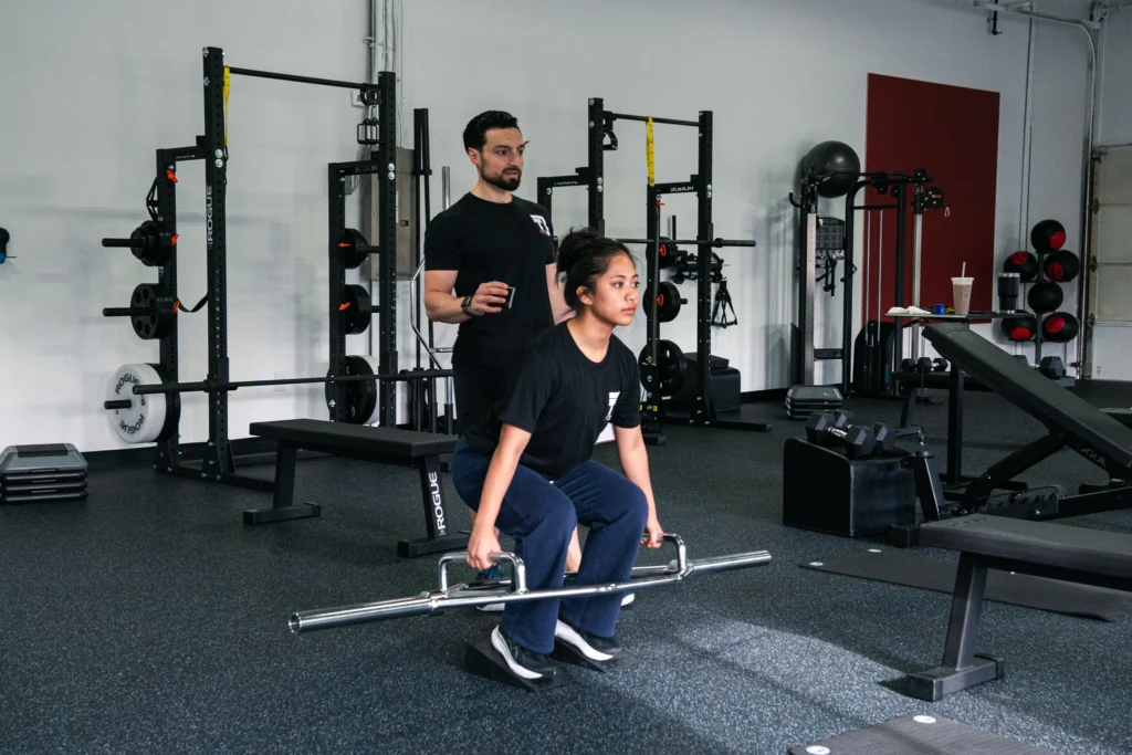 Small Group Personal Training | Dynamic Training | Hanover, NJ